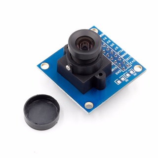 OV7670 VGA Camera Module for Arduino Raspberry Pi FPGA IoT [ElectricA] | Shopee Malaysia