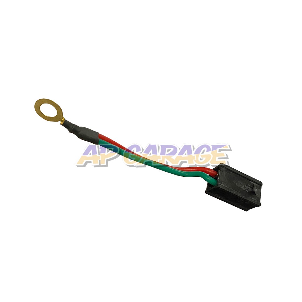 Perodua Kancil Terminal Wiring Cable Electric Car Battery Main Wire ...