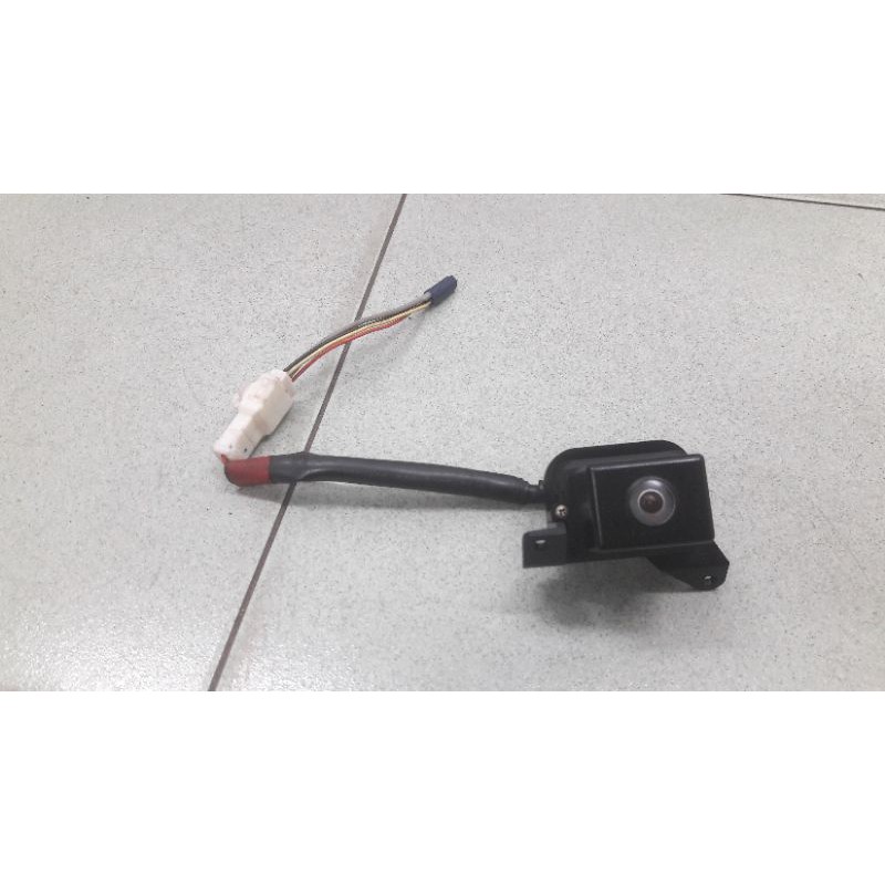 Toyota Estima ACR30 Rear Bonnet Camera | Shopee Malaysia