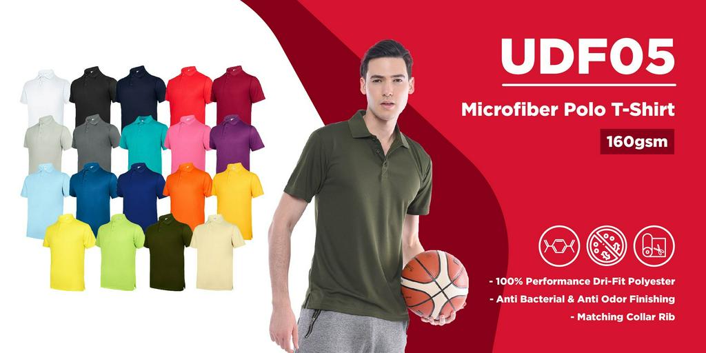 Ultifresh Apparel Official Store Online, March 2023 | Shopee Malaysia