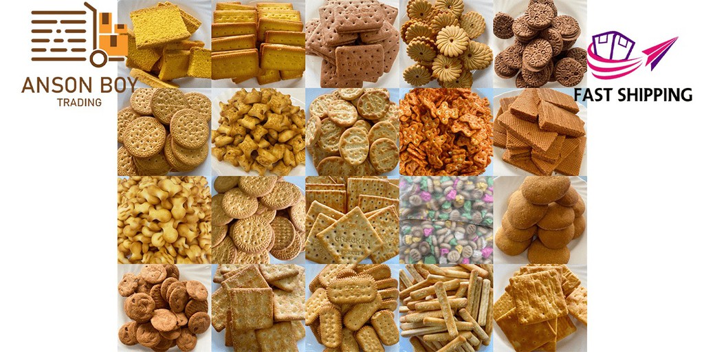 Anson Boy Trading, Online Shop | Shopee Malaysia