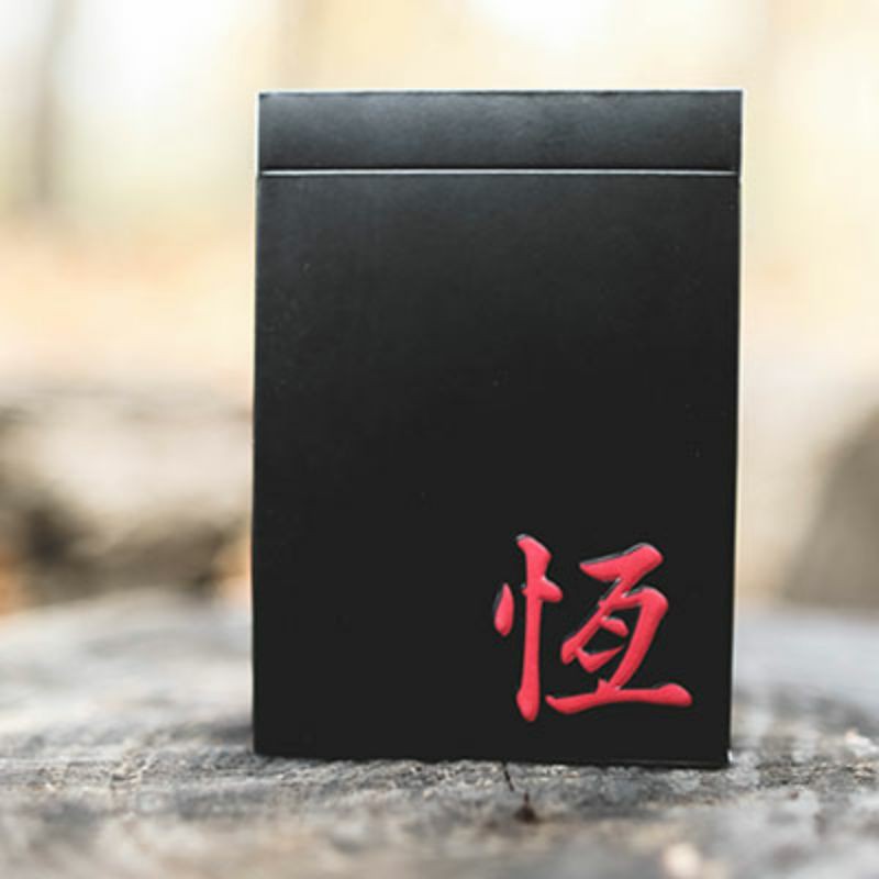 Oriental Playing Cards Limited Edition | Shopee Malaysia