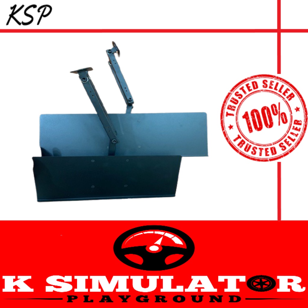 KSP - Keyboard Holder / Keyboard with Mouse Holder ( Add On Easy ...