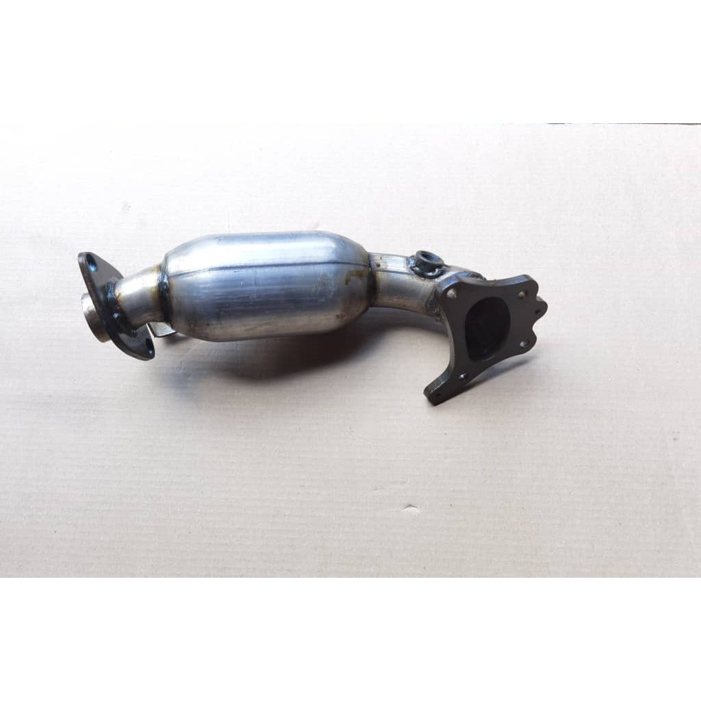 Perodua Axia 1.0/Bezza (Silent) Extractor perry with sensor hole ...