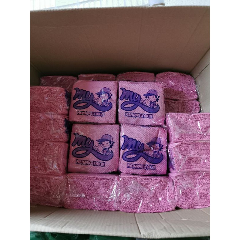 Tisu Kenduri Pink 50gm | Shopee Malaysia