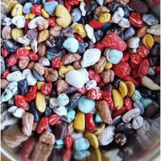 Meteor Chocolate (200g) | Shopee Malaysia