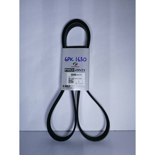 PERODUA FAN BELT V-BELT MYVI LAGI BEST D54T 1.3 2010-2017 GENUINE PARTS ...