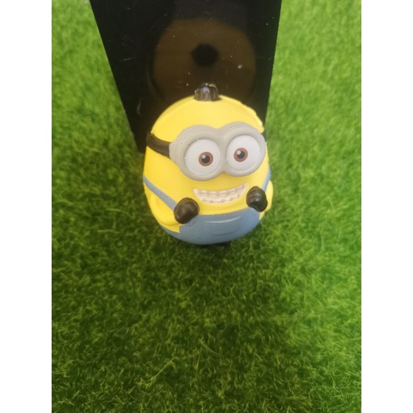 Minions The Rise Of Gru Series Original Movie Merchandise Minion ...