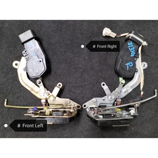 Perodua Kembara Daihatsu Terios J100 J131G Door Lock / Door Central ...