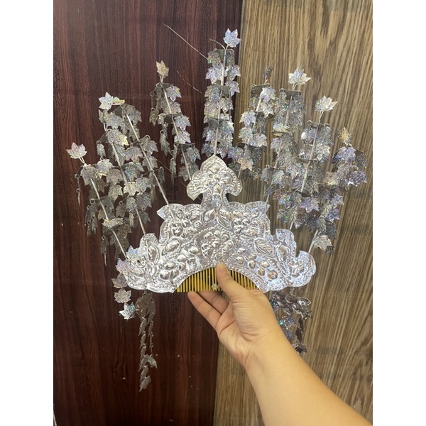 Sugu Tinggi Ngepan Iban Sarawak | Shopee Malaysia