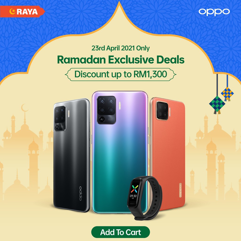 OPPO, Online Shop | Shopee Malaysia