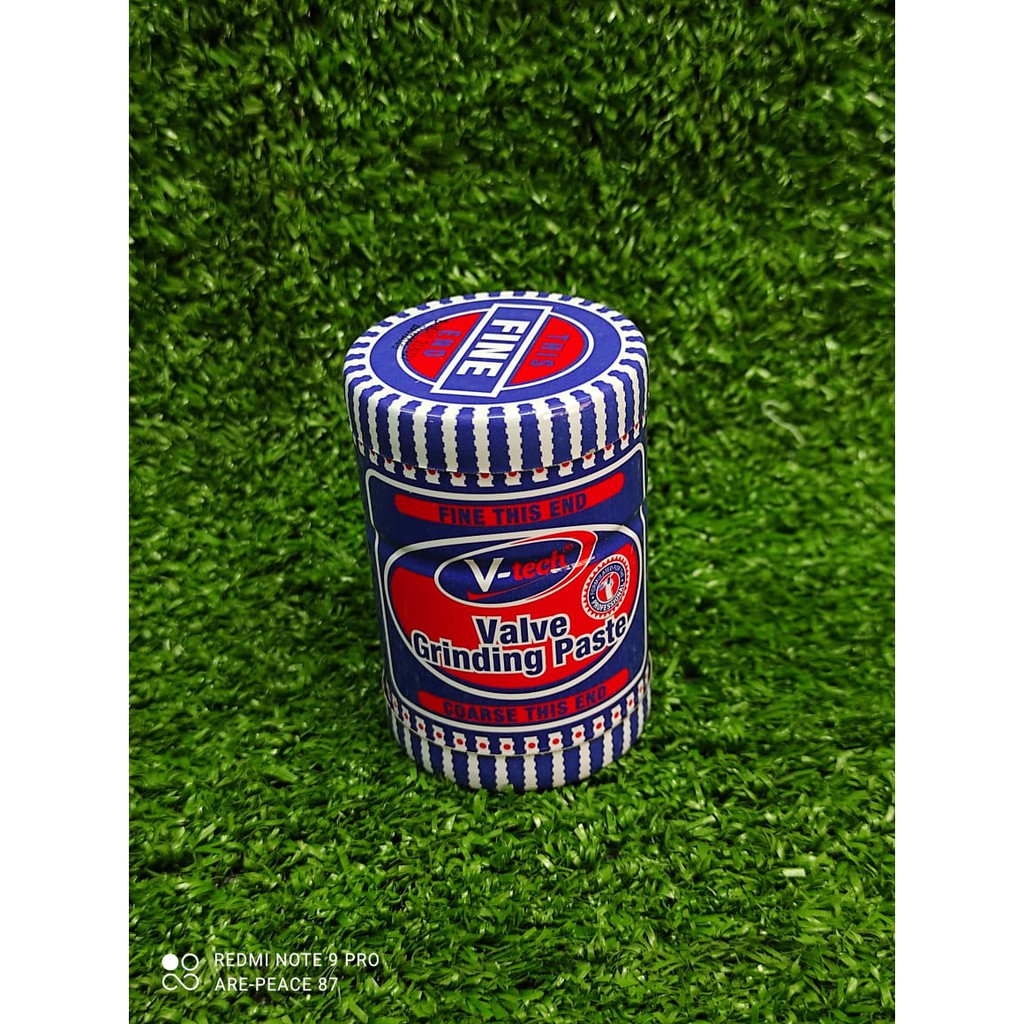 VALVE GRINDING PASTE / GRAND VALVE MINYAK / GRAND VALVE UBAT BRAND MAX ...