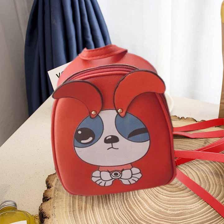 Balo MINI BAG PRINTED CUTE SIZE 14X20CM | Shopee Malaysia