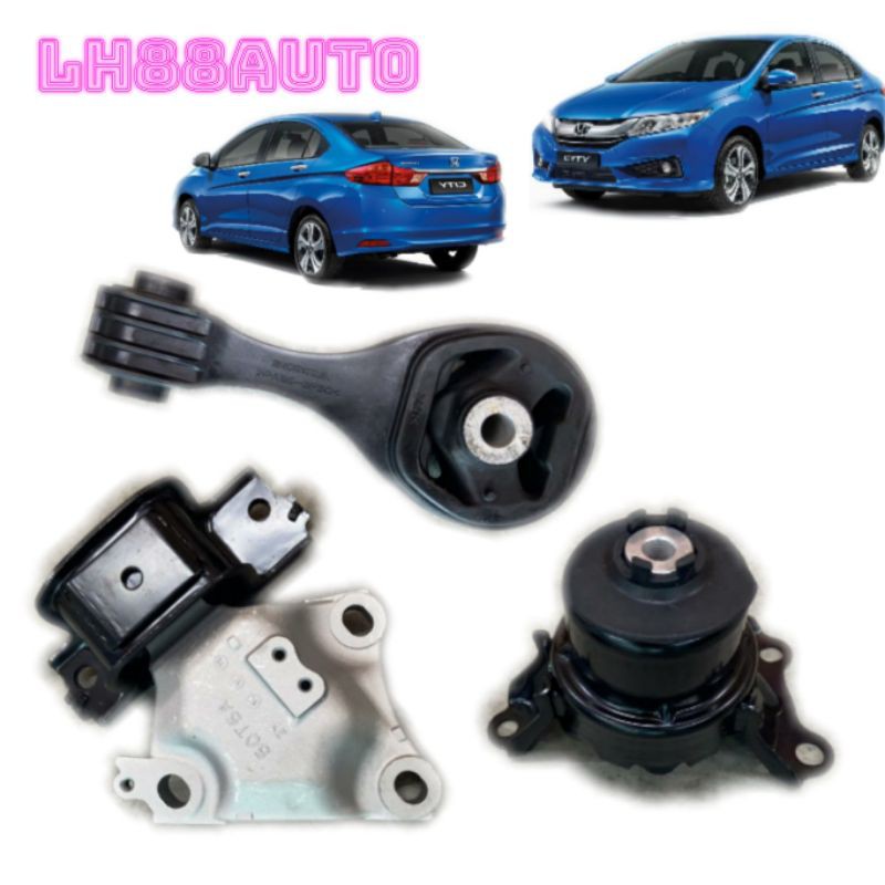 Honda city T9a engine mounting mouting | Shopee Malaysia