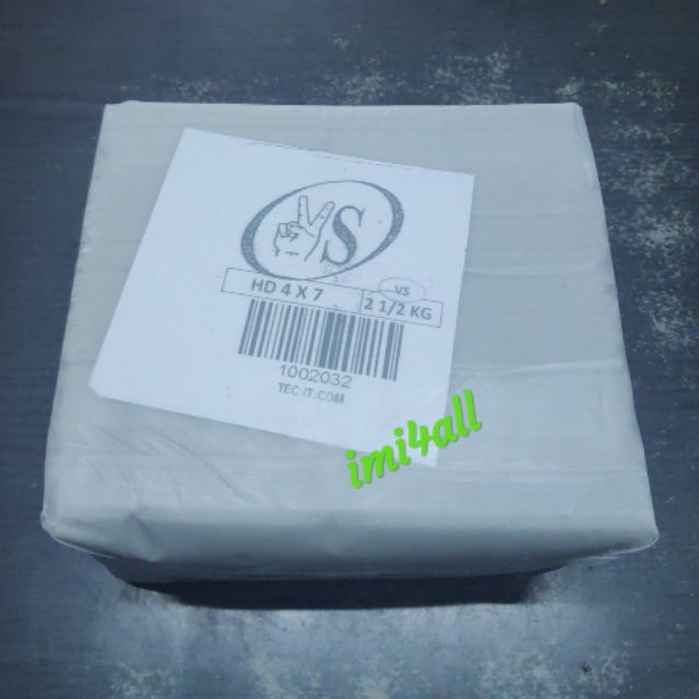 PLASTIK PEMBUNGKUSAN (PLASTIC PACKAGING) TAHAN PANAS (+-2.5KG) | Shopee ...