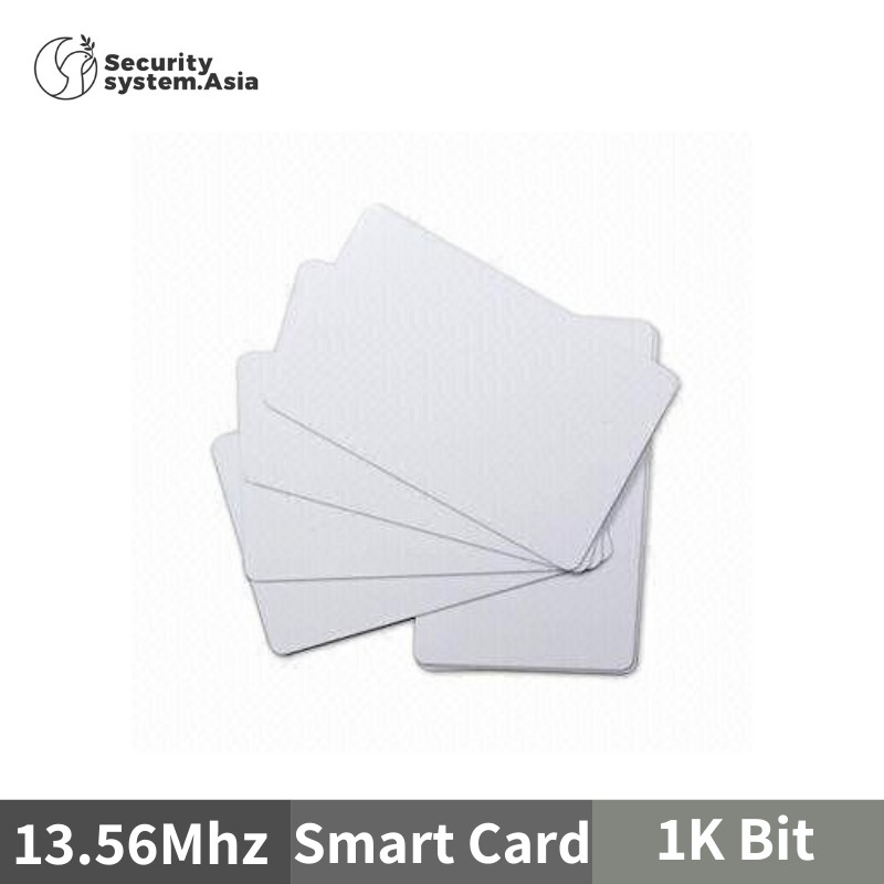 MANGO | 5pcs - Door Mifare Ic Contactless smart card | Shopee Malaysia