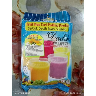serbuk dadih perisa jagung | Shopee Malaysia