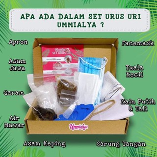 SET URUS URI | SET URUS URI UMMIALYA | SET URI UMMIALYA | SET BERPANTANG UMMIALYA | SET BERSALIN ...