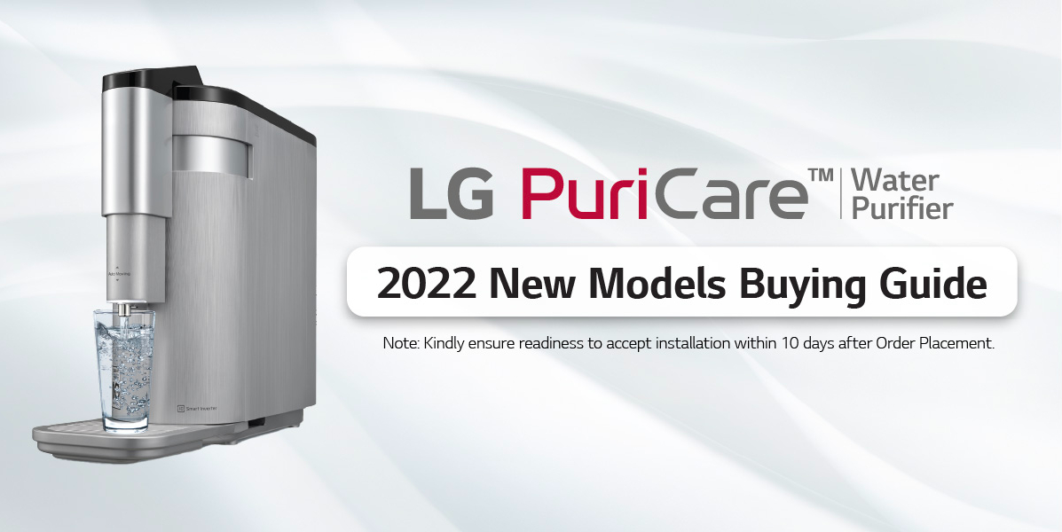 LG Official Online Store, March 2023 | Shopee Malaysia