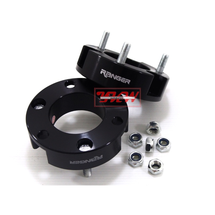 Ford Ranger T6 T7 2012-2018 Front Shock Spacer 32mm Lift Up Kits ...