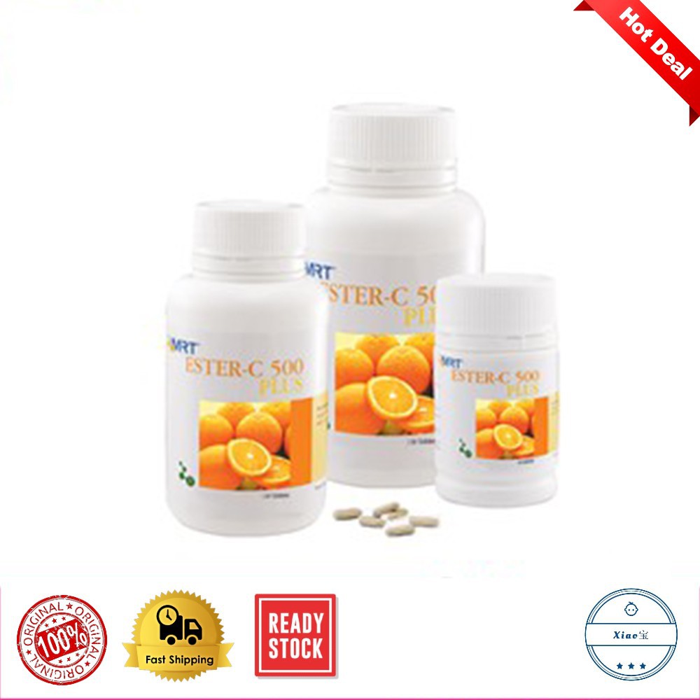 Elken Ester-C 500 Plus (30T) - Expiry Feb 2022 | Shopee Malaysia