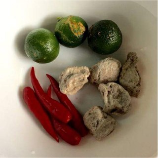 LADA /JERUK LADA SABAHAN (MUSLIM HOMEMADE) | Shopee Malaysia