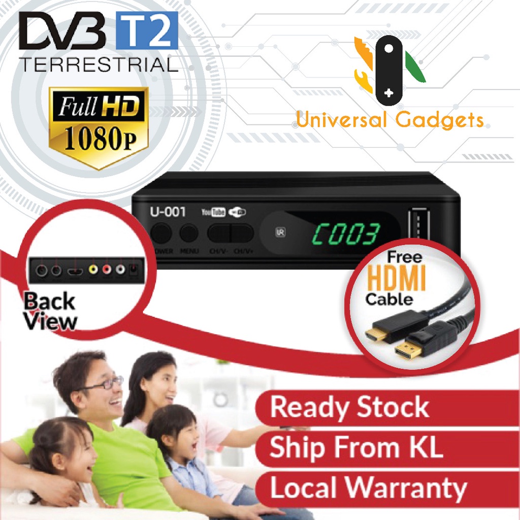 dtv - Prices and Promotions - Dec 2022 | Shopee Malaysia
