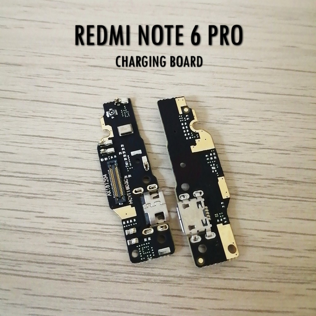 REDMI NOTE 6 PRO CHARGING BOARD | Shopee Malaysia