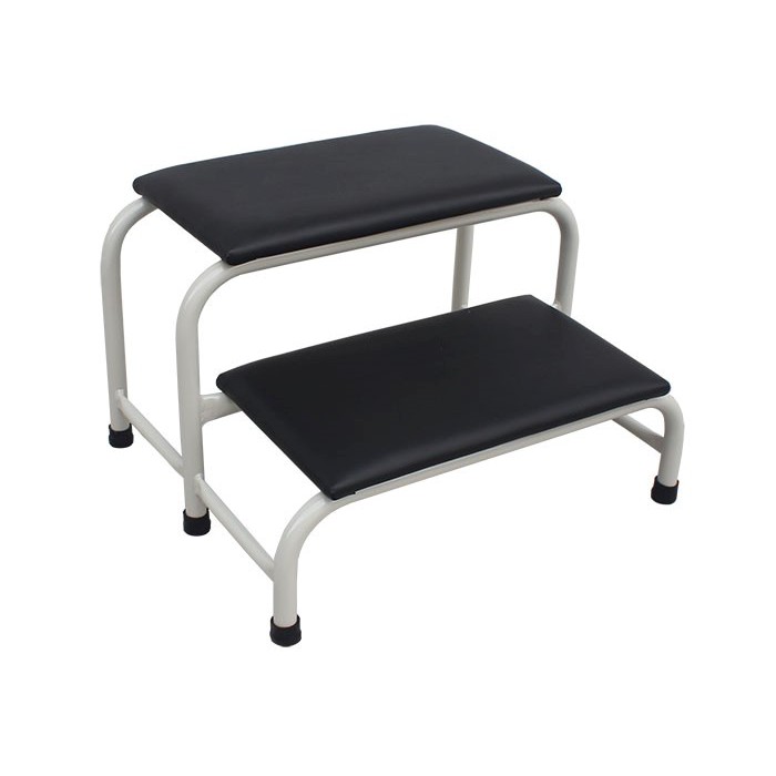 Medical Double Step Stool | Shopee Malaysia
