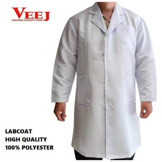 labcoat - Prices and Promotions - Oct 2022 | Shopee Malaysia