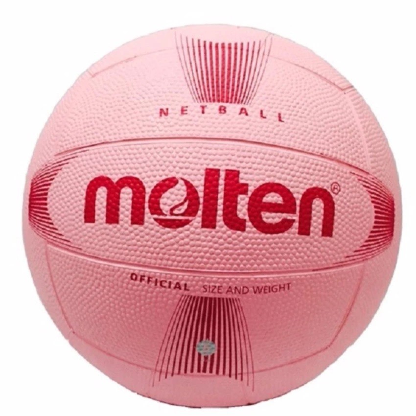 Molten Netball SN5R With A Needle | Shopee Malaysia