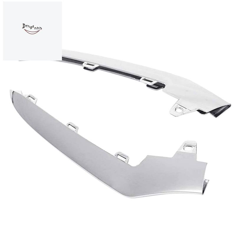 Front Low Bumper Cover Trim, for Mercedes-Benz E-Class W212 E350 2014 ...