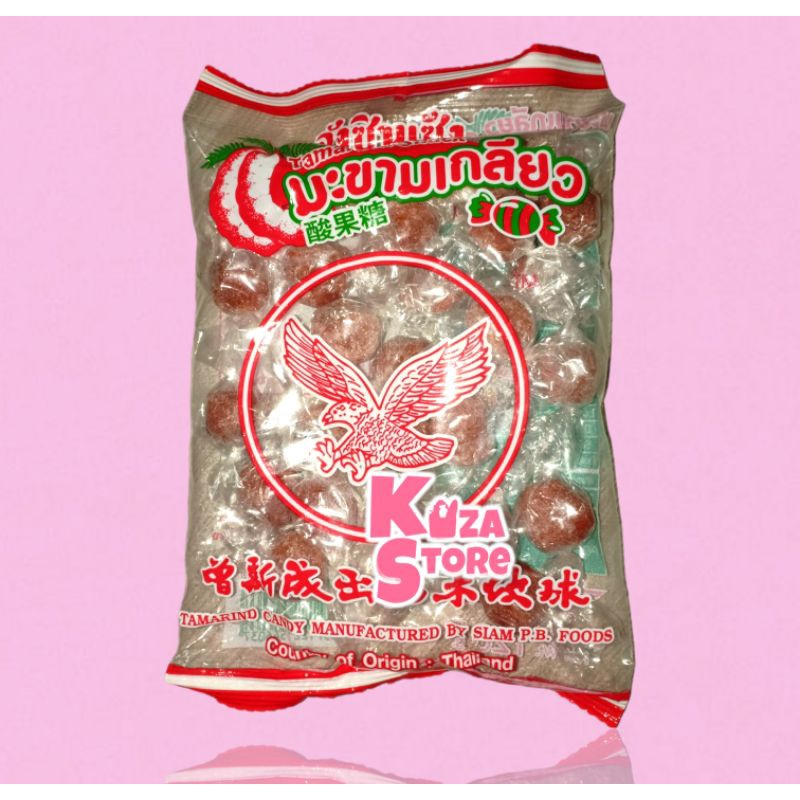 (1 PEK) ASAM CELAGI PULAS/ SWEET TAMARIND/ TAMARIND CANDY | Shopee Malaysia