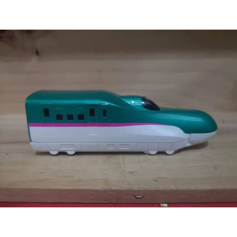 Plarail E5 Series Shinkansen Diecast Model Sound & Light | Shopee Malaysia