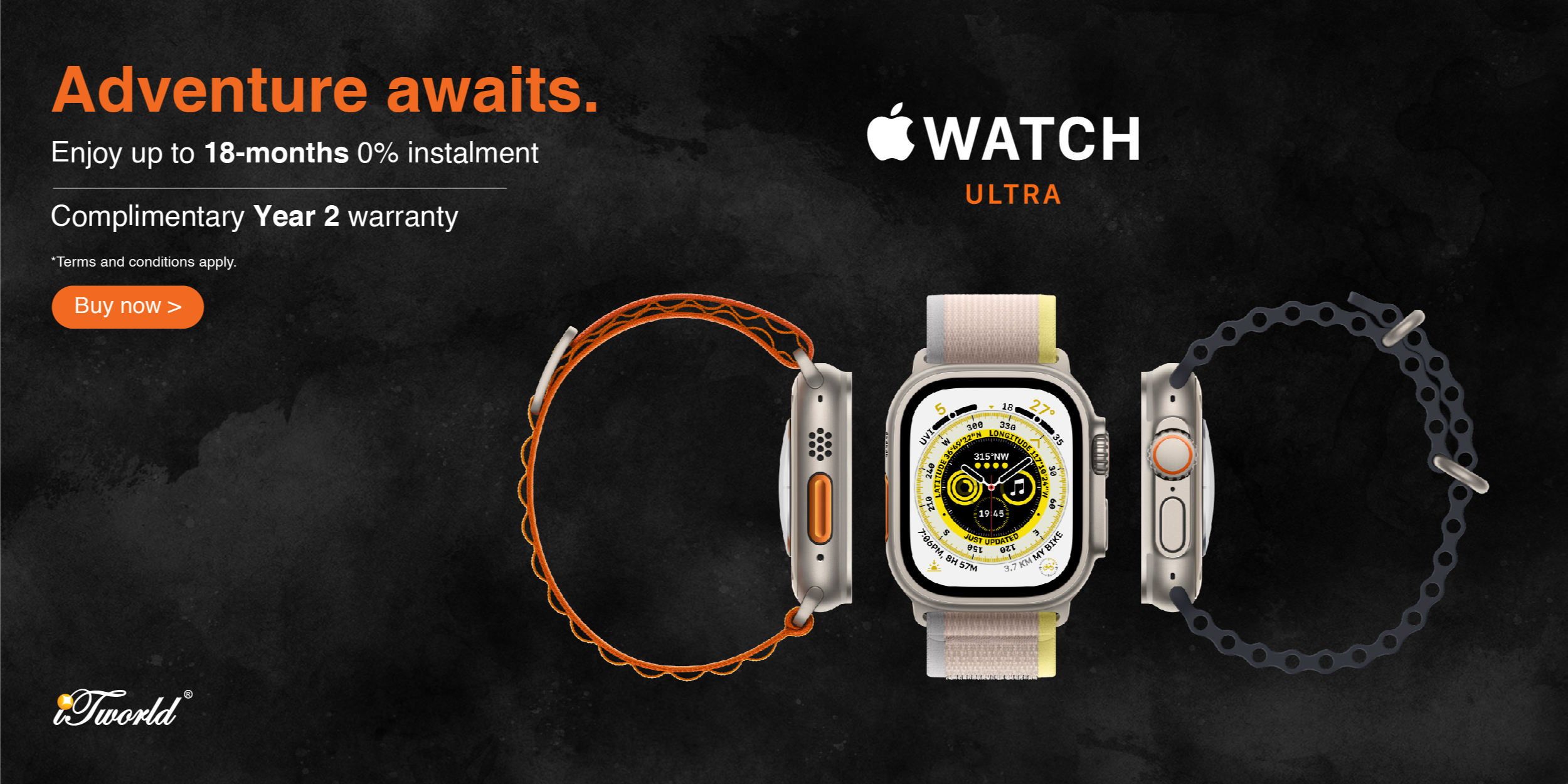 iTworld Official Store Online, November 2022 | Shopee Malaysia