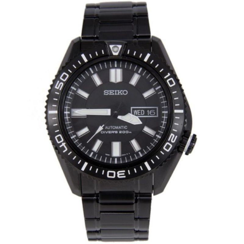 (Original) Seiko Stargate Gen 1 Diver's 200M Automatic SKZ329K1 ...