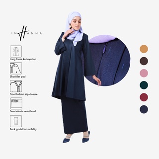 Inhanna Official Store Online, August 2022 | Shopee Malaysia