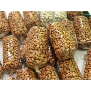 500g KACANG GAJUS ORIGINAL | GAJUS | GAJUS GORENG | BUTTERED CASHEW NUT ...