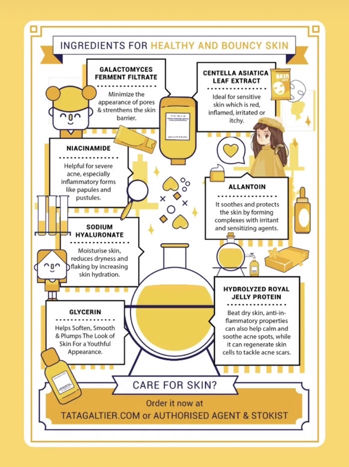 TATAGALTIER BULANEY TREATMENT ESSENCE | BTE | POUCH OF HAPPINESS TRIAL ...