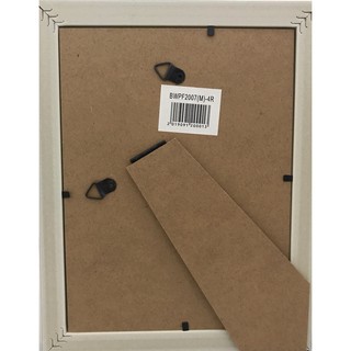 Photo Frame Size 4R With Matboard - 3pcs ( 10cm x 15cm ) | Shopee Malaysia