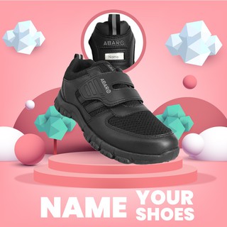 Abaro Shoes Official Store Online, November 2022 | Shopee Malaysia