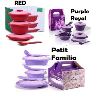 Tupperware Petit Blossom set | Shopee Malaysia