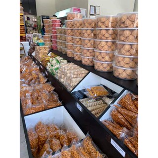 Personal Shopper Bahulu Kampung Huma | Shopee Malaysia