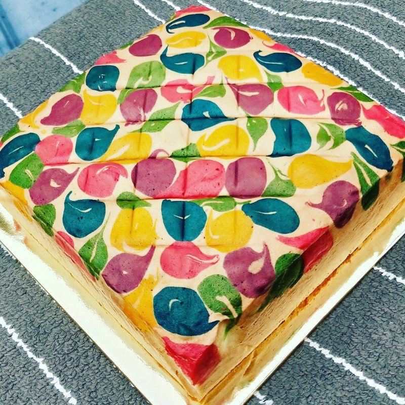 Original Jelita Marble Cake | Shopee Malaysia