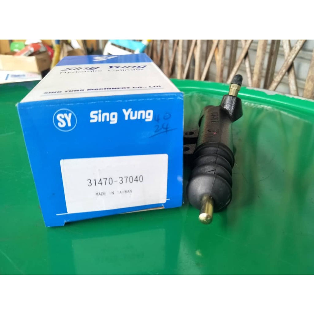 31470-37040 HINO DUTRO 5TON/7TON HYDRAULIC CLUTCH SLAVE PUMP/CLUTCH ...