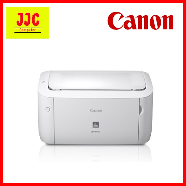 CANON LASERJET LBP6000 MONOCHROME (SECOND/RECOND) | Shopee Malaysia