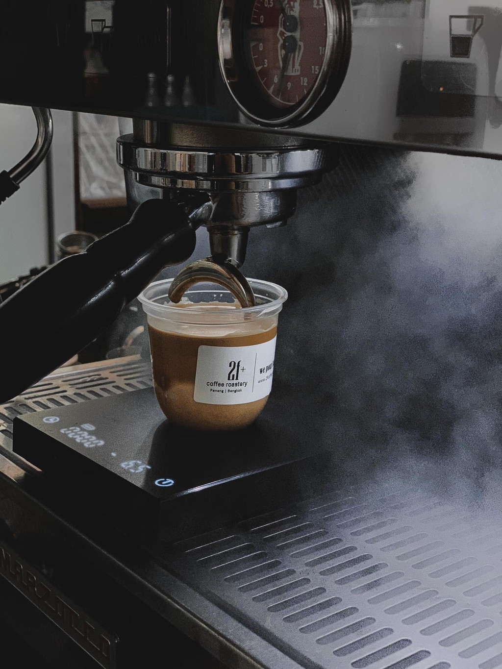 2f+ Coffee Roastery, Online Shop | Shopee Malaysia