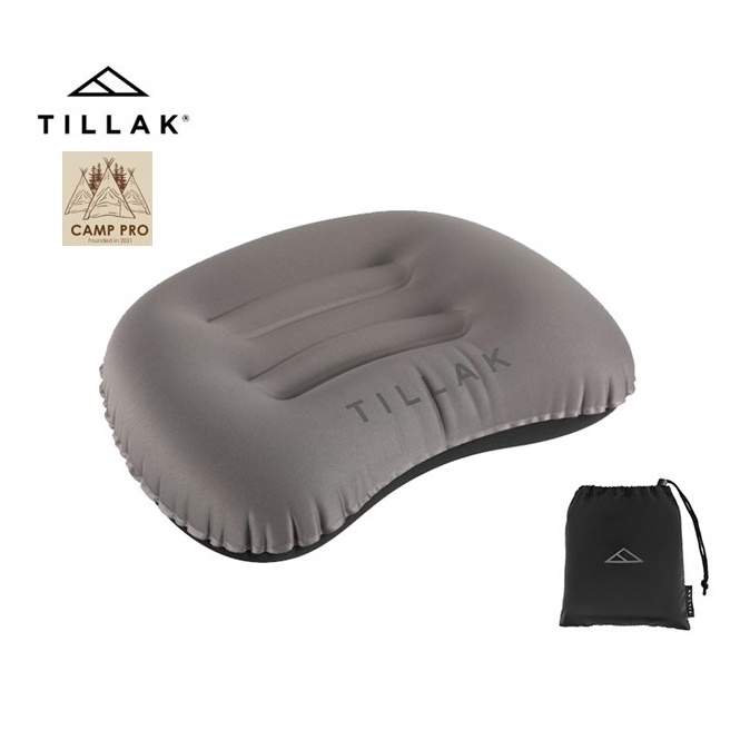 Tillak Outdoor Camping Pillow | Shopee Malaysia