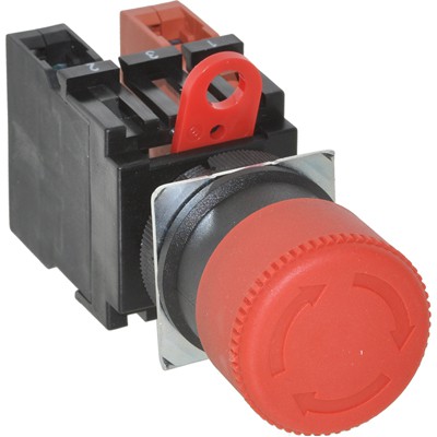 OMRON A22E-S-11 Emergency stop switch | Shopee Malaysia