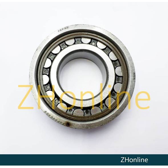 PROTON SAGA - NSK JAPAN GEAR BOX BEARING (1PC) C00778 | Shopee Malaysia